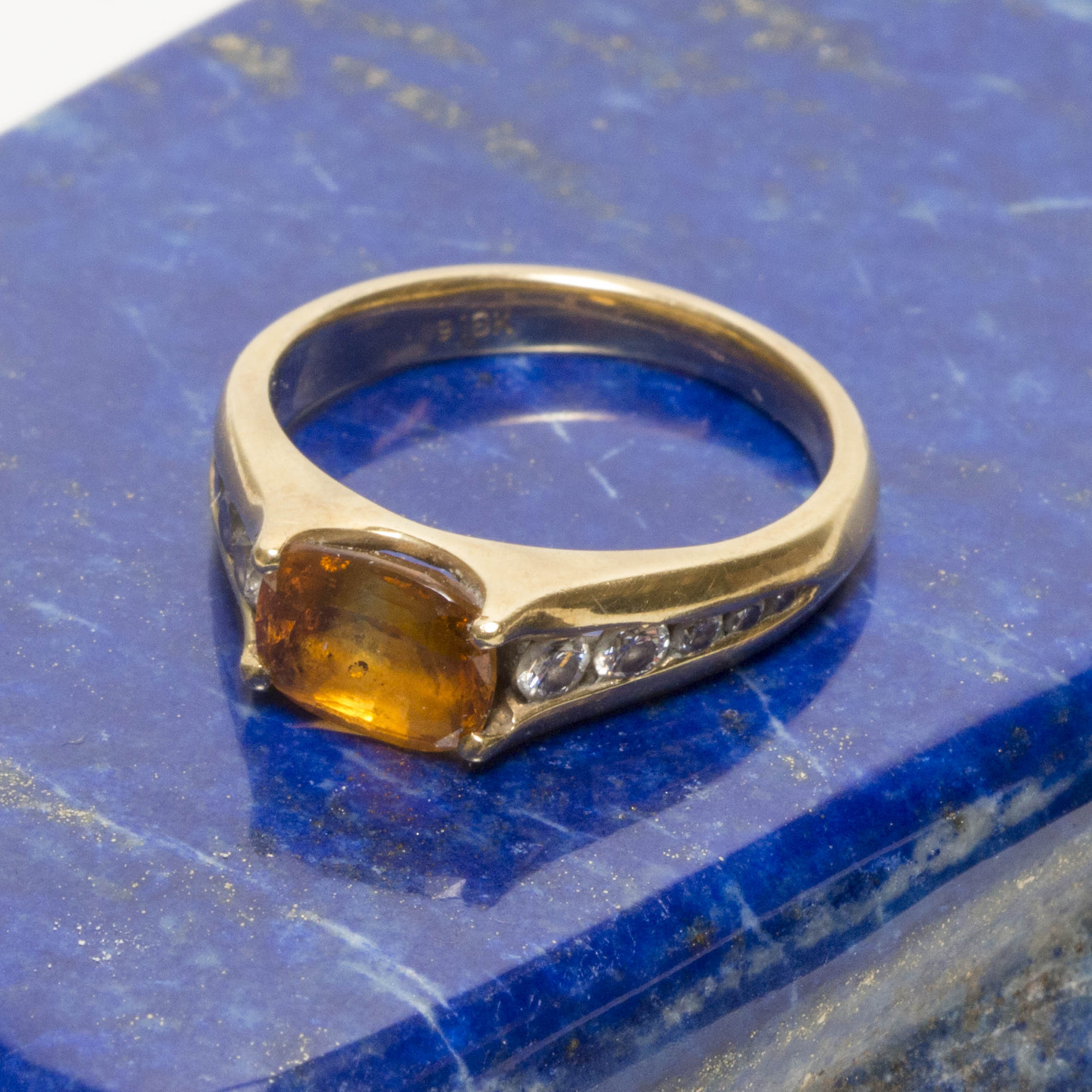 Consignment Rings Columbus Ohio | Grandview Mercantile