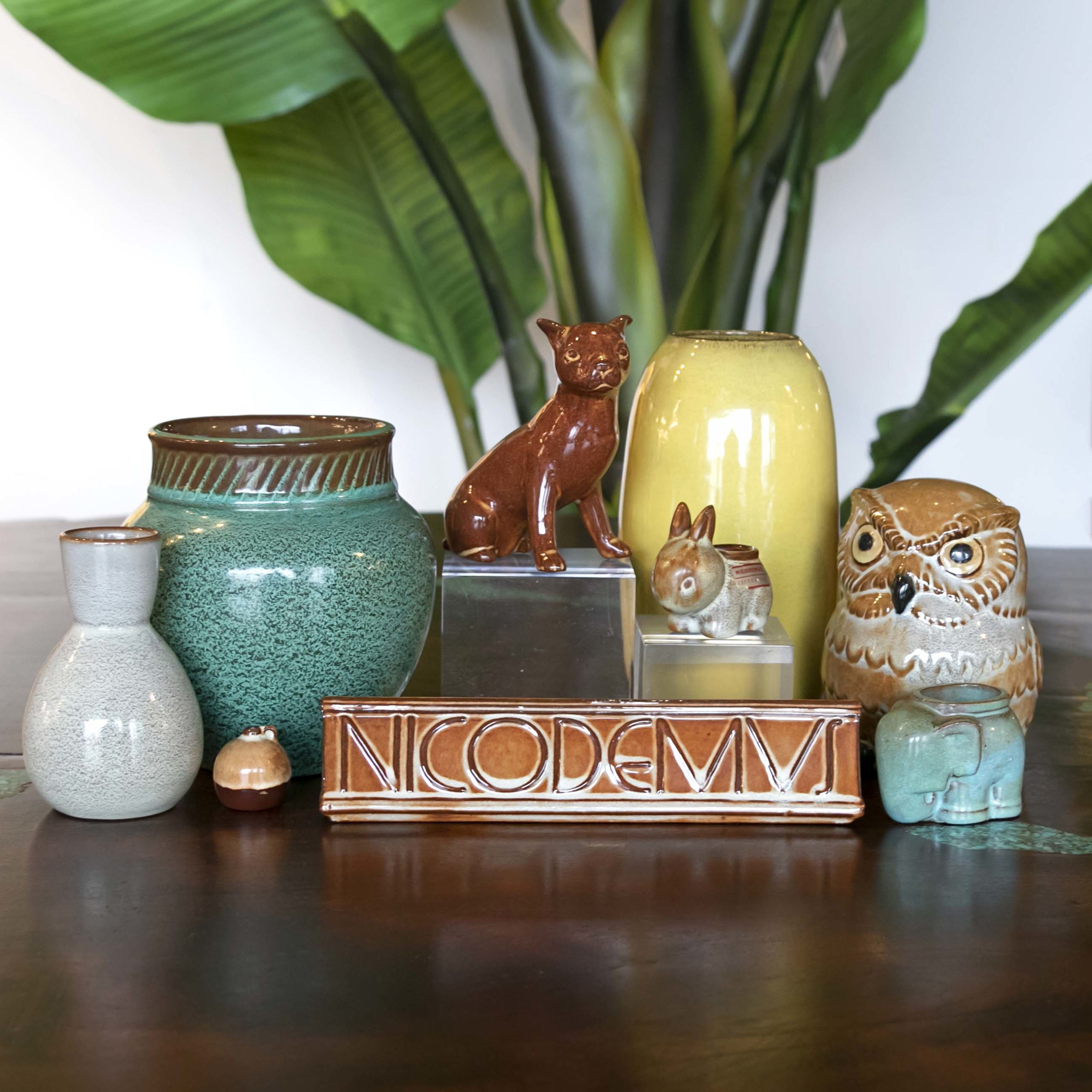 Famous Ohio Artist Pieces Columbus Ohio | Grandview Mercantile